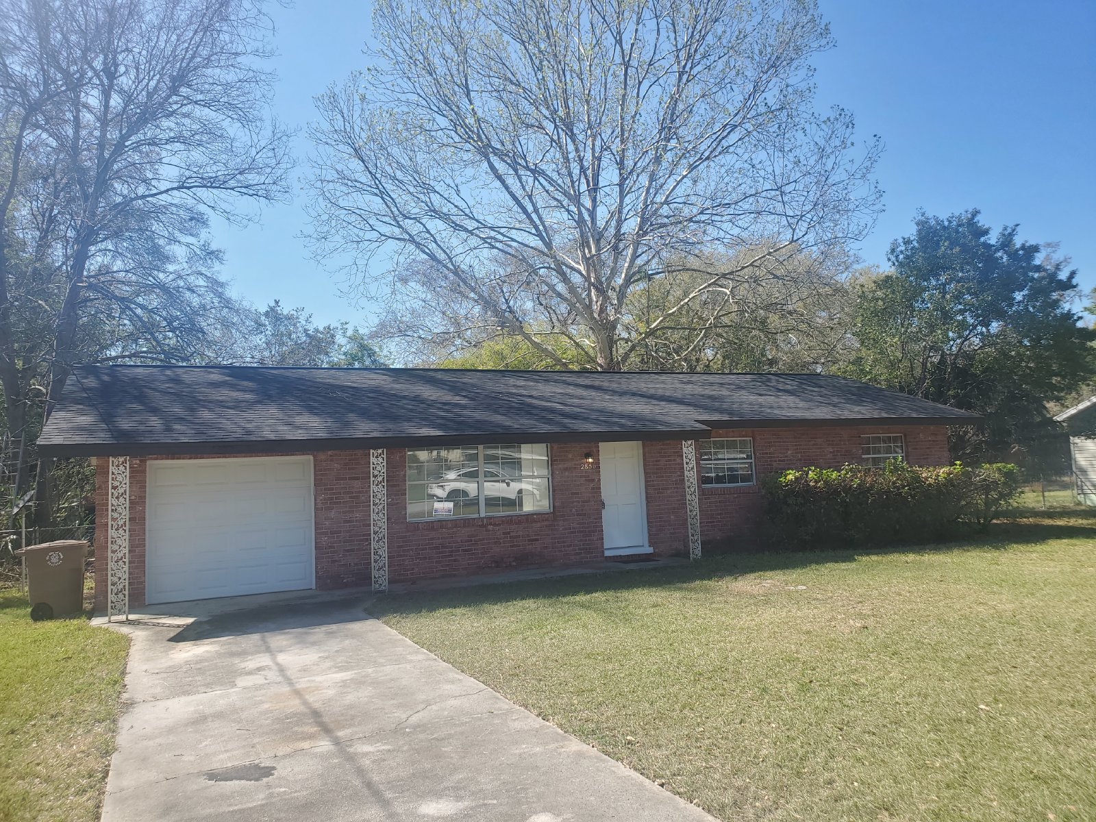 2850 NW 3rd Ter Ocala, FL 34475-2648 | Touchstone Realty